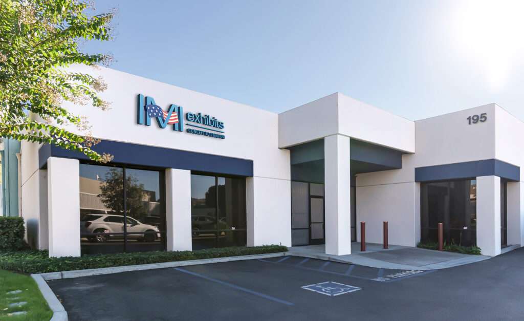 Contact IMI Exhibits to get your free booth consultation today!